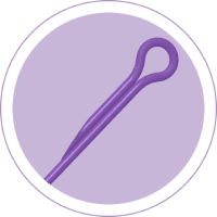 Knotless Tissue Control Device – Advanced Wound Closure