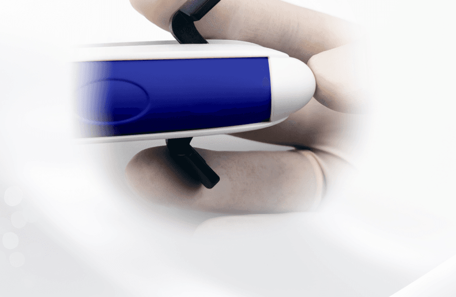 Advastap LC – Linear Cutter Stapler