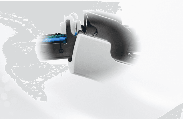 Advastap LC – Linear Cutter Stapler