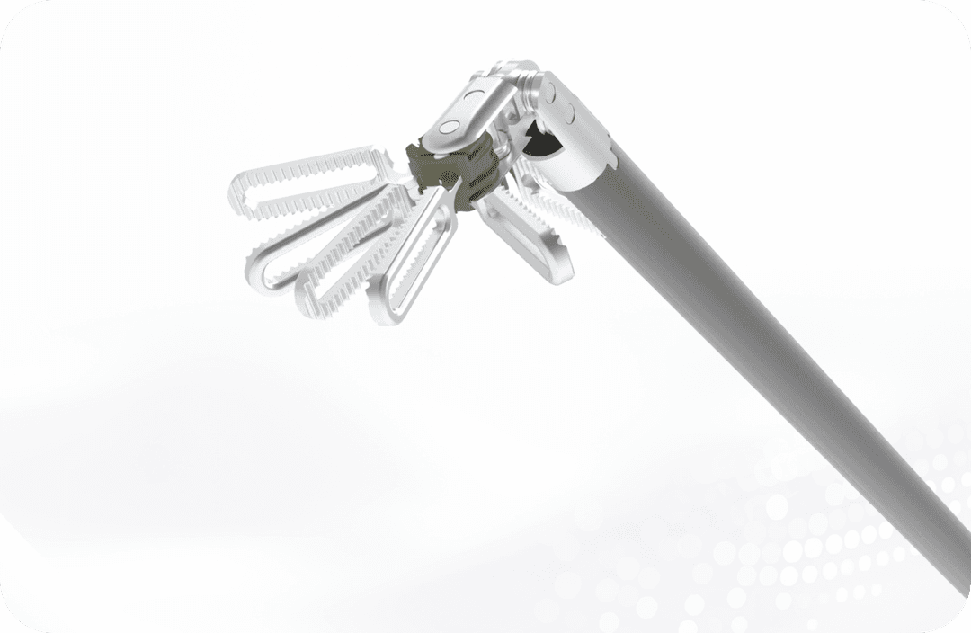 Artisential Articulating Instrument | AMS