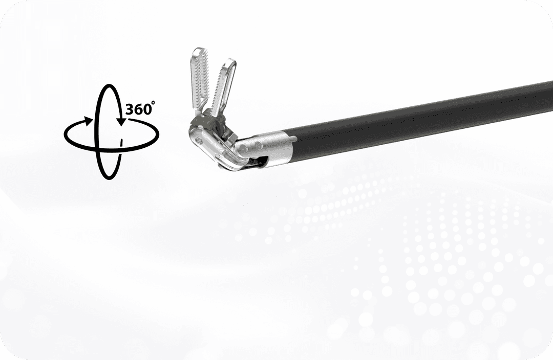 Artisential Articulating Instrument | AMS