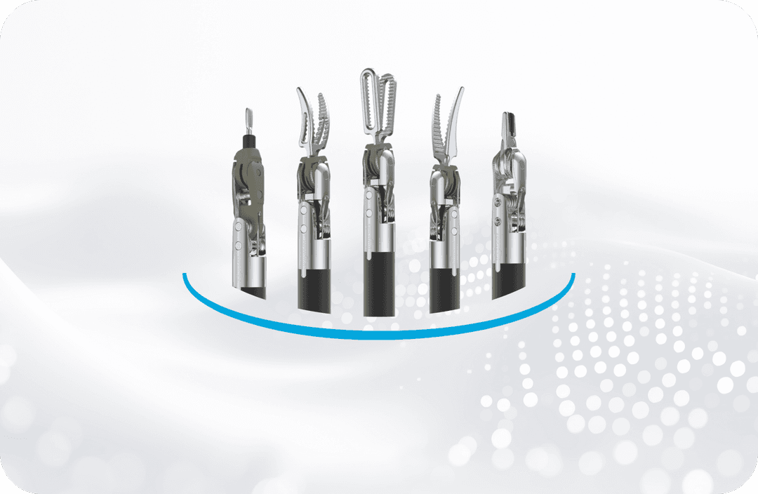 Artisential Articulating Instrument | AMS