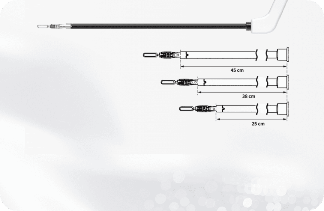 Artisential Articulating Instrument | AMS