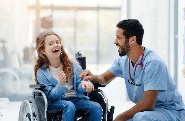 Career - Join Advanced MedTech Solutions