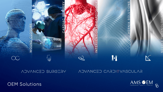 Contact Us - Advanced MedTech Solutions