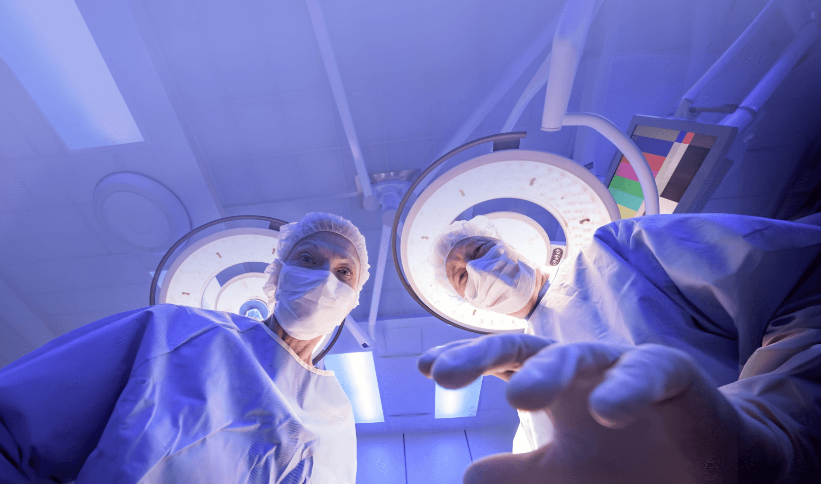 Endo Surgery – Minimally Invasive Devices