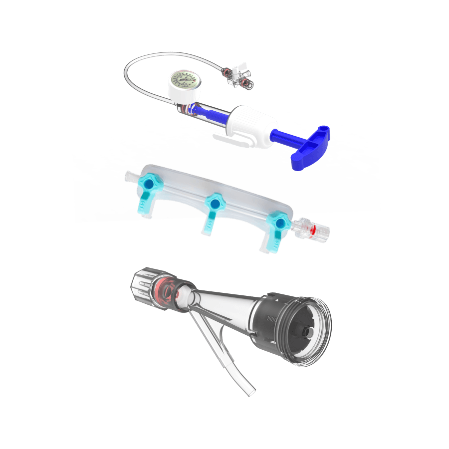Interventional Cardiology