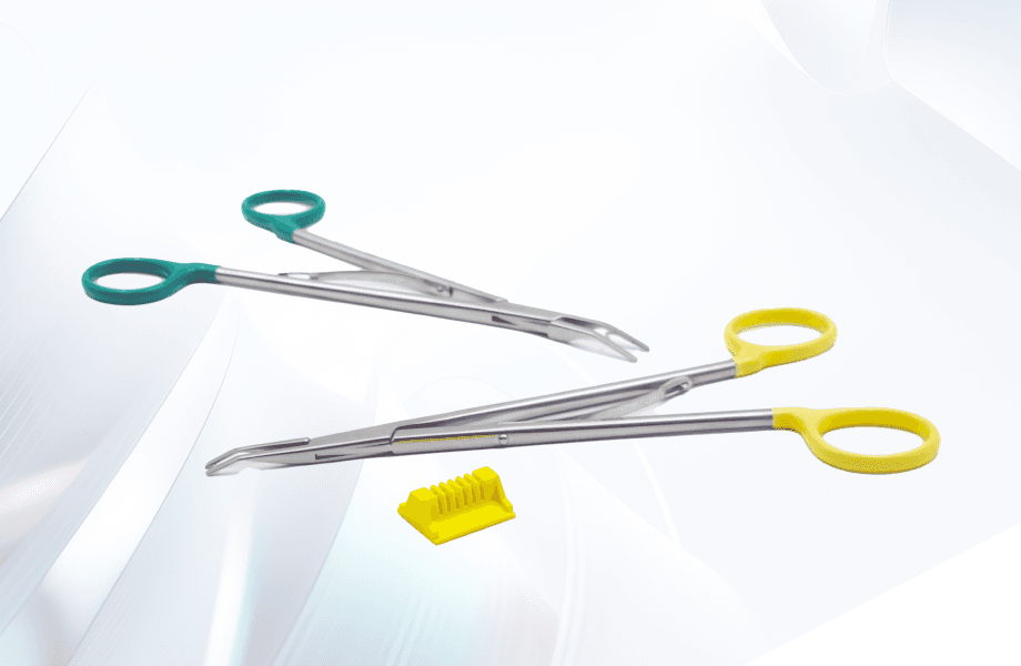 Ligation Solutions – Surgical Clip Systems