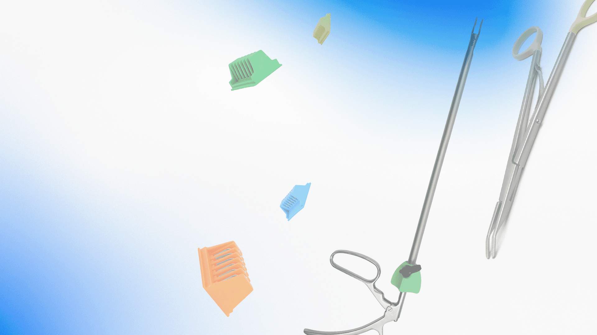 Ligation Solutions – Surgical Clip Systems