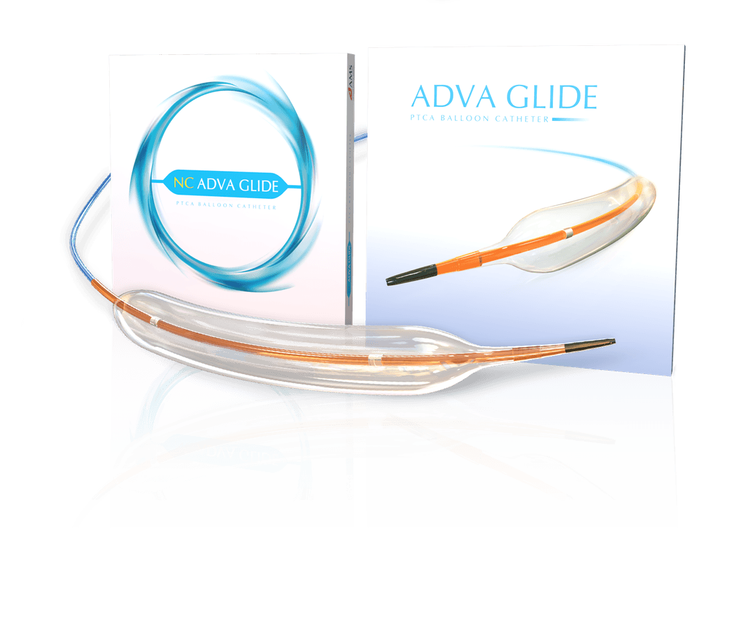 NC-Advaglide – Lubricated Surgical Sutures