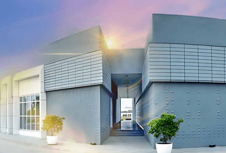 Manufacturing – Advanced Healthcare Solutions