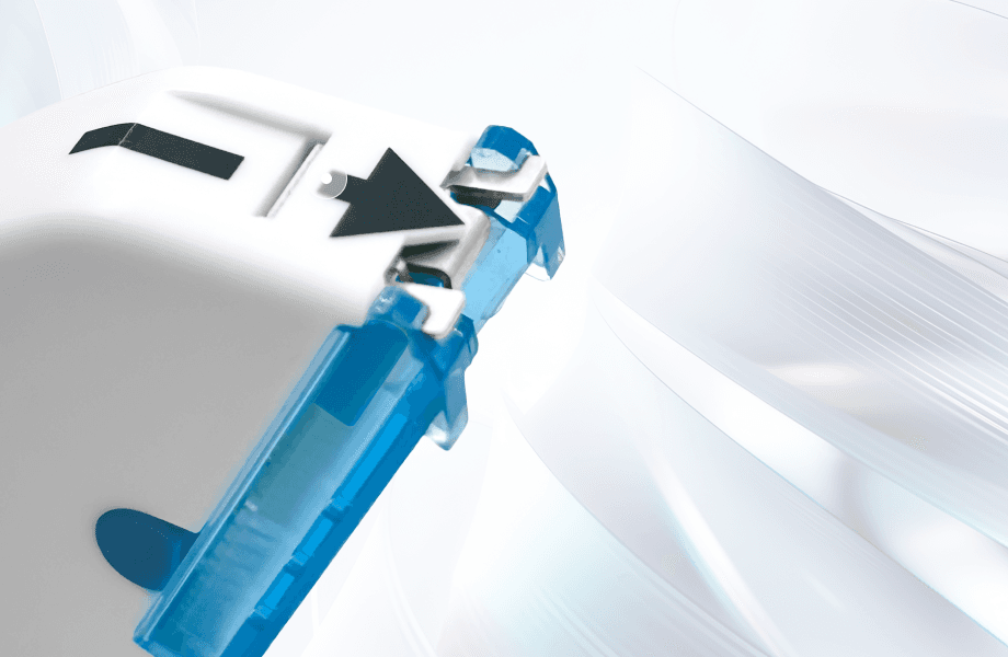 Skin Stapler – Quick and Secure Skin Closure