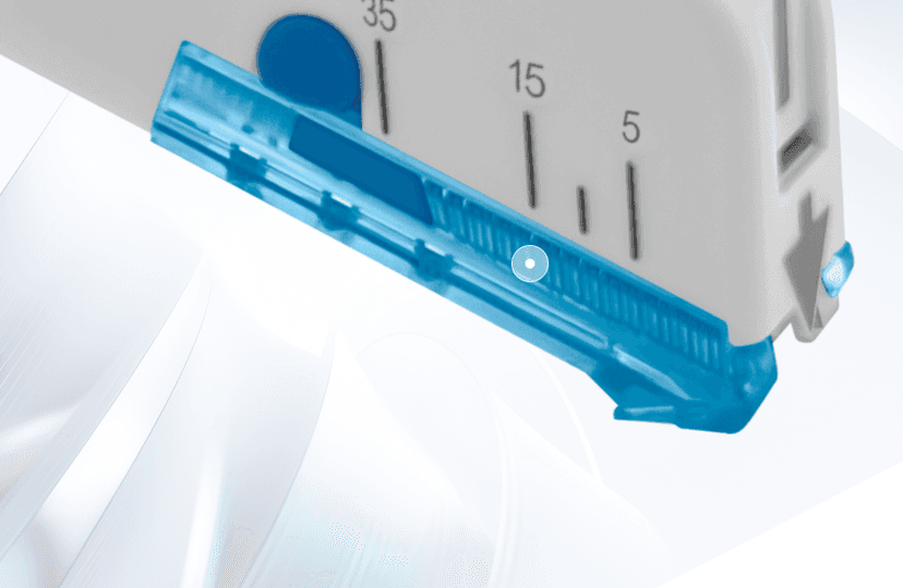 Skin Stapler – Quick and Secure Skin Closure