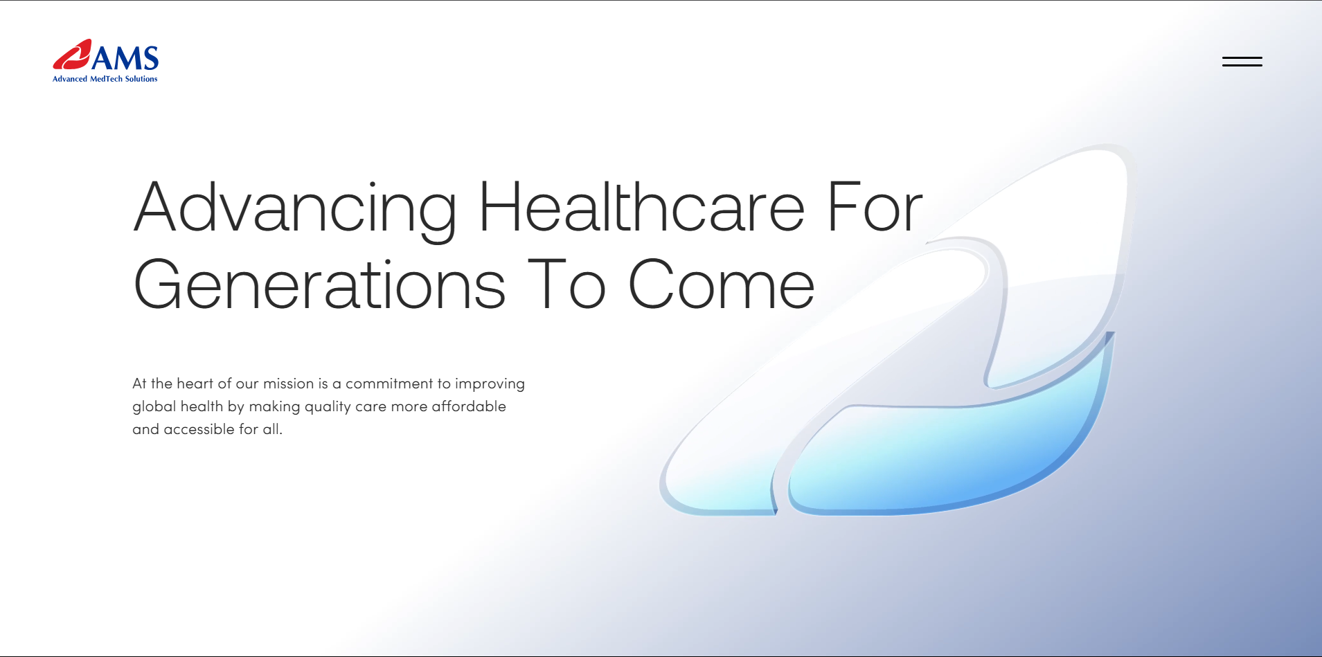 About Us - Advanced MedTech Solutions