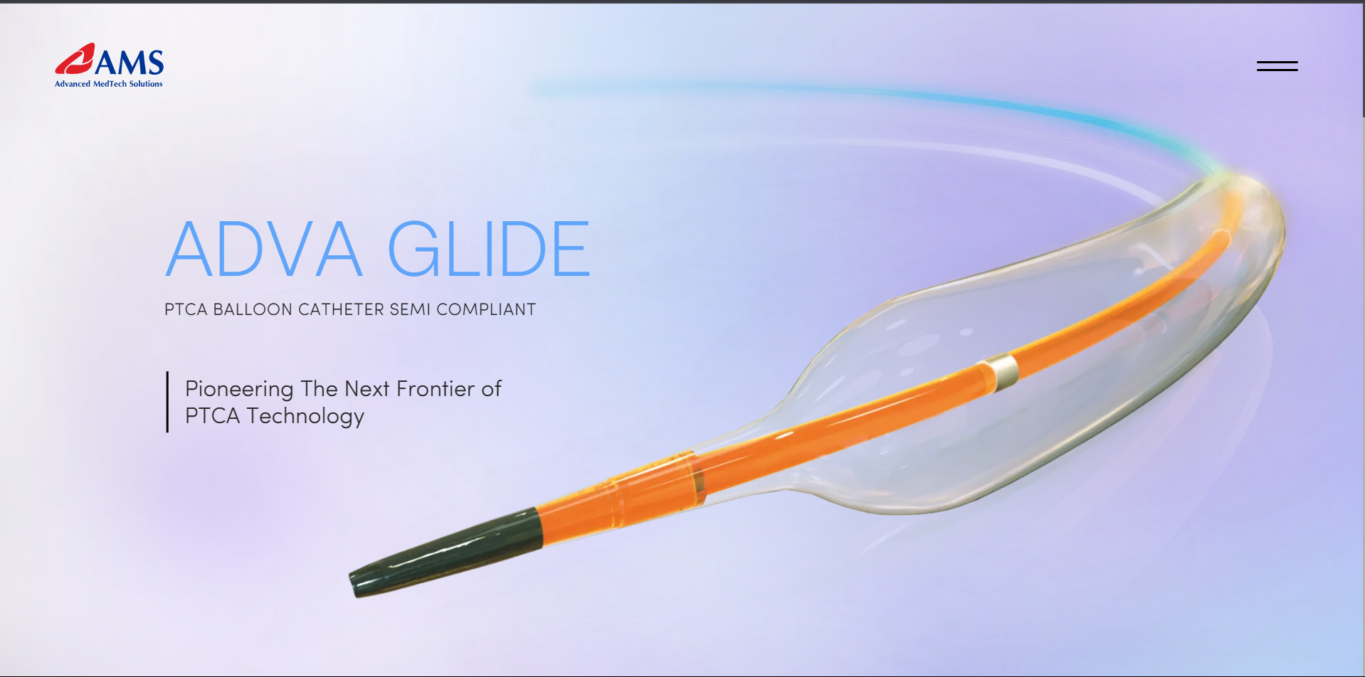 Advaglide – Lubricated Surgical Sutures