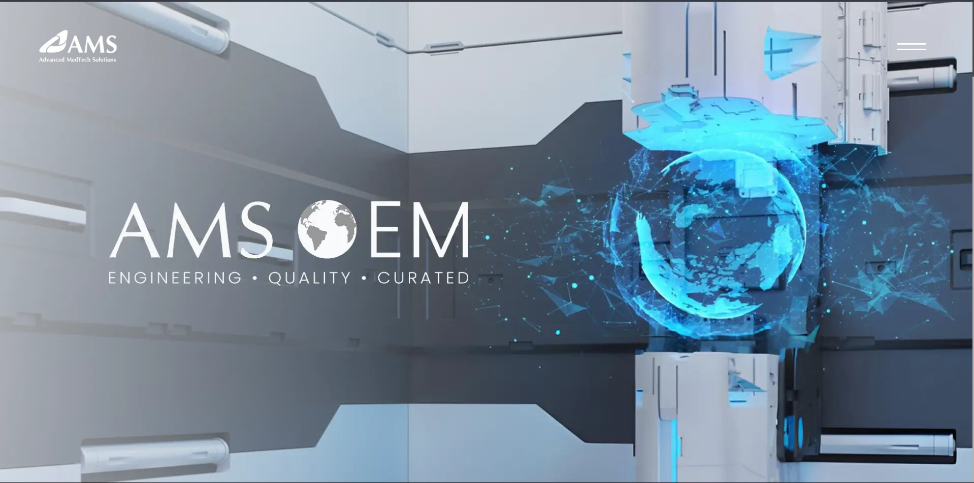 OEM – Custom Medical Solutions